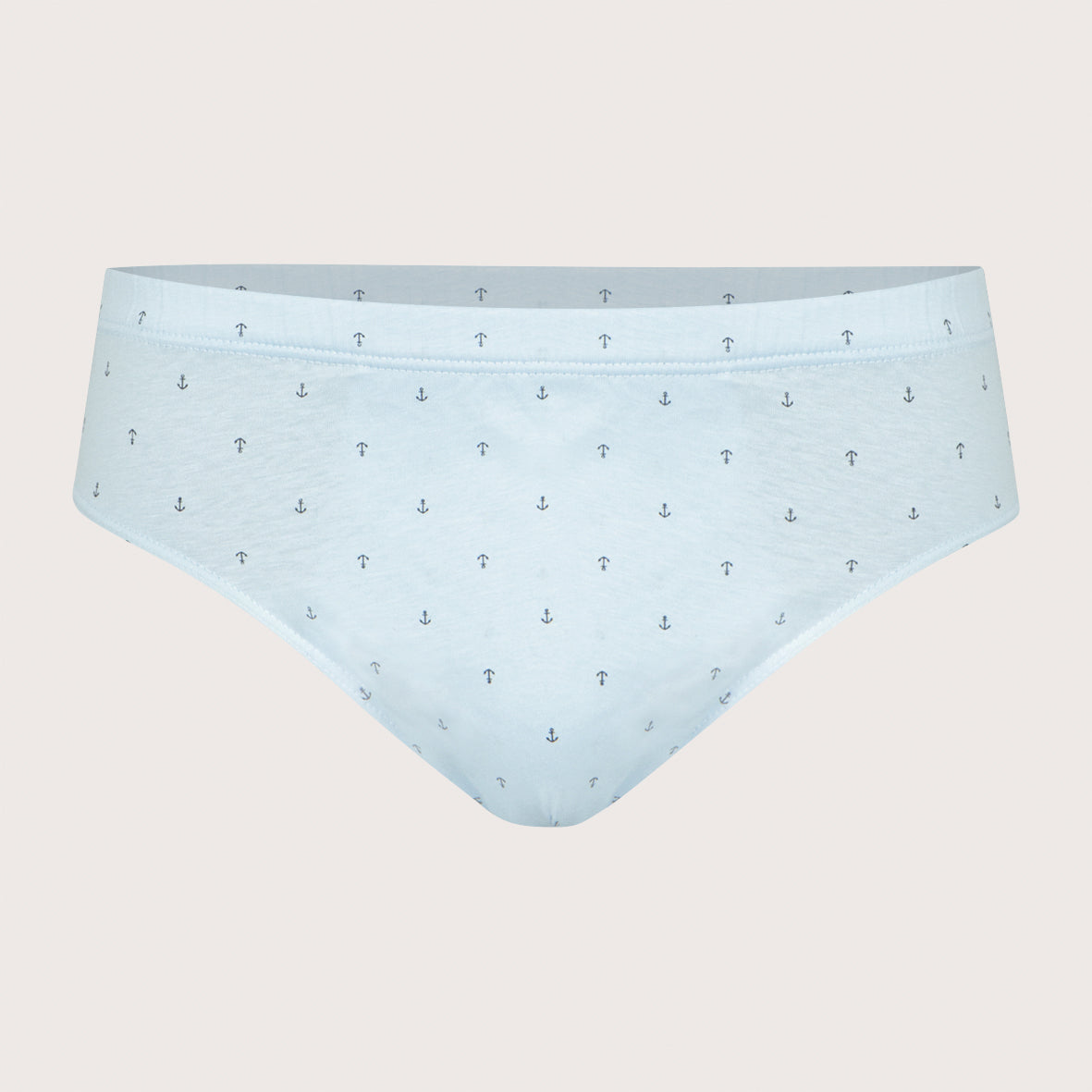 Slips taille basse - Eminence