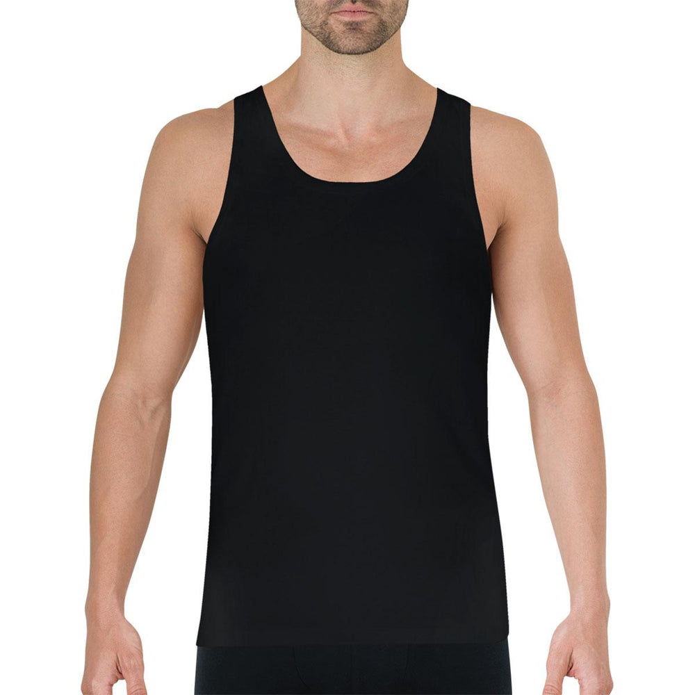 Débardeur Pur coton Premium Eminence