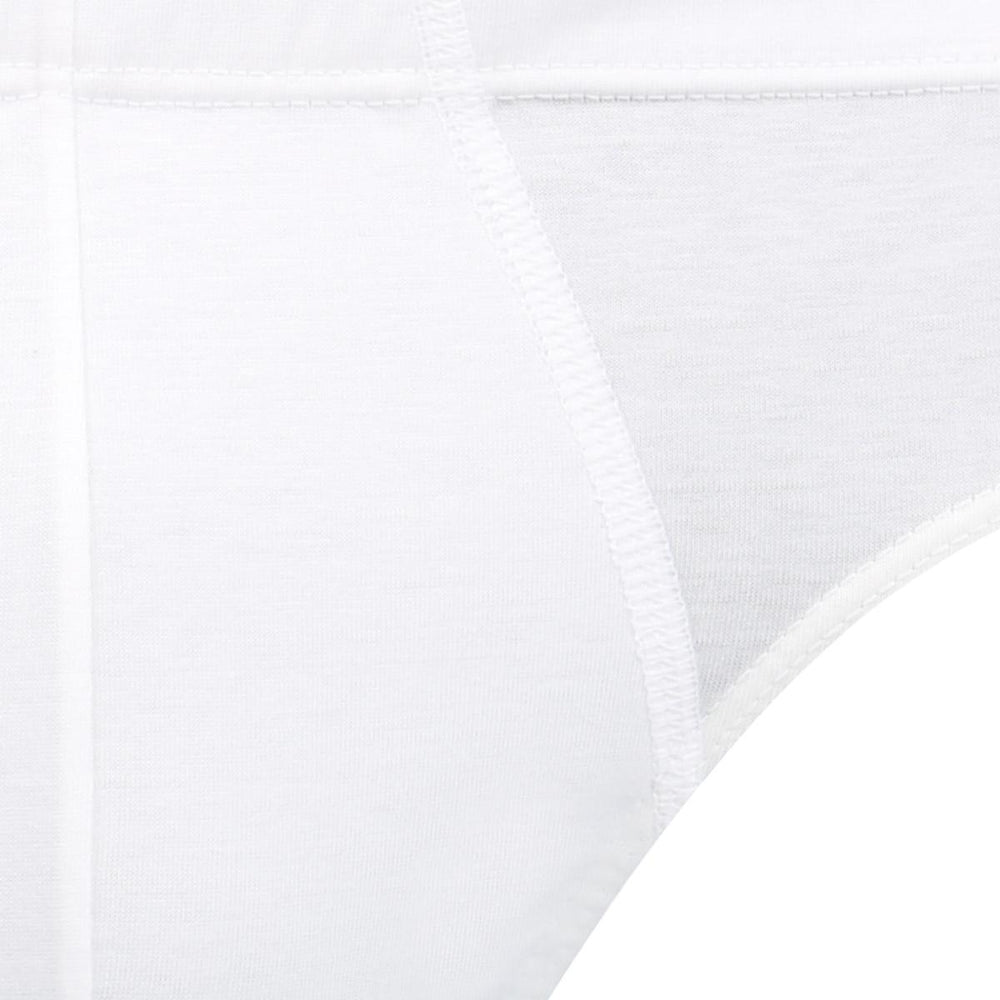 Slip taille basse Coton d'Egypte Eminence